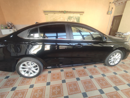 Chery 6 pro full