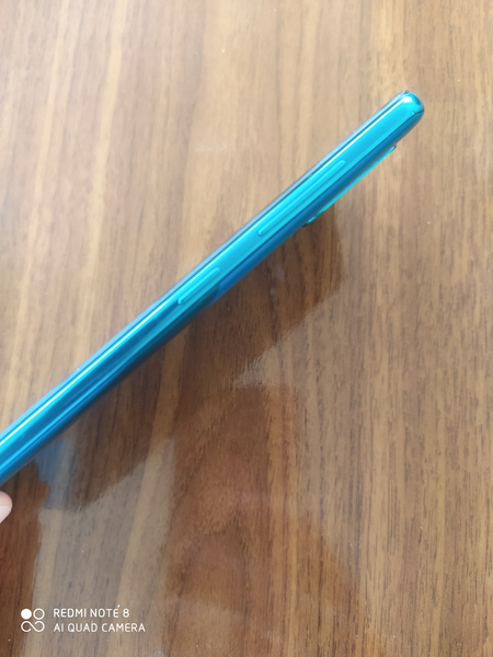 Samsung galaxy A30s  64 Гб в хорошем состояние