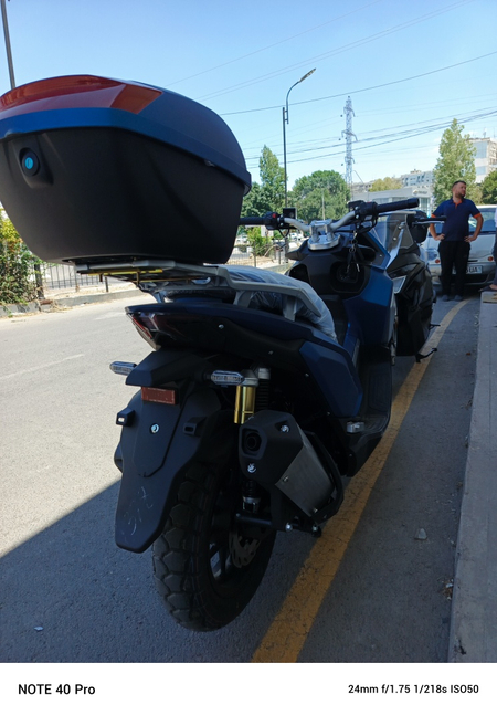 Moto new madel sotuvda !