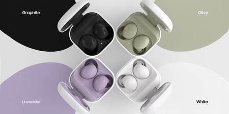 Samsung Buds 2 New 2023