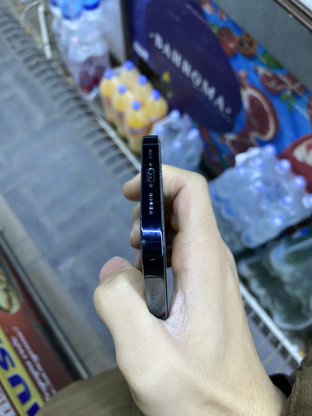 Iphone 12 Pro  ideal