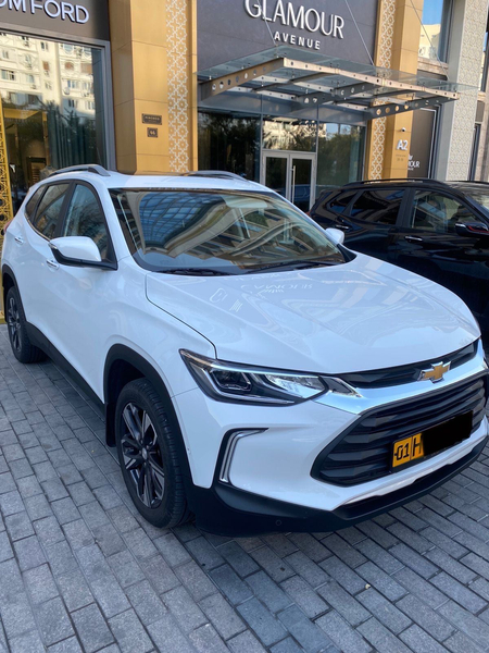 Tracker2 Premier 2022/23