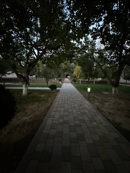 Продаётся загородный дом, Кибрайский район 
Кибрайский район 
Ташгрес
