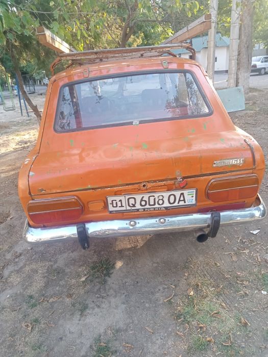 Продается ИЖ Комби 1985г