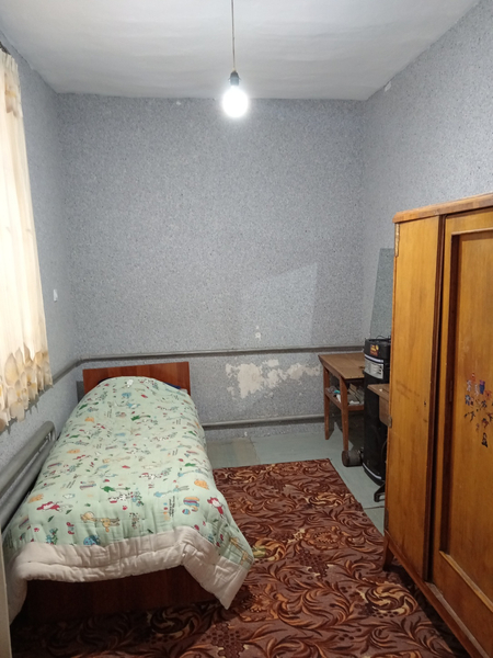 Прадаётса участка в Джалаире 120 у е