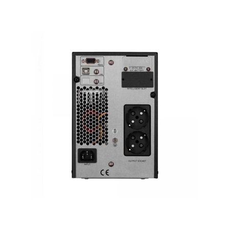 UPS 2E OD1000/ 1000VA/900W Рассрочка!
