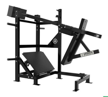 Тренажеры Arsenal Strength