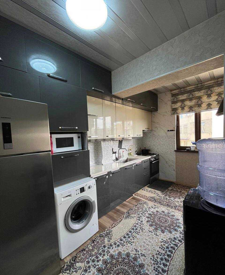 谷 127380 谷 Chilonzor tumanida kvartira sotiladi [70 м²]