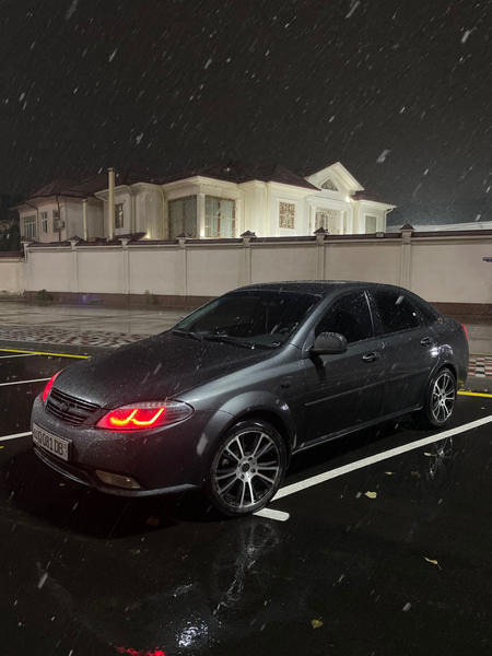 Диска балон Brabus Diska balon