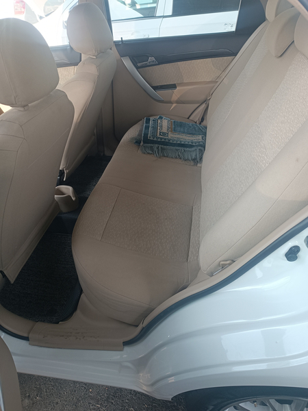 Chevrolet Nexia 3 Avtomat