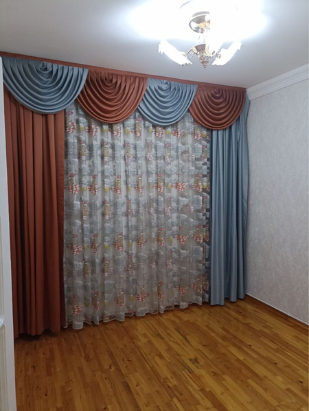 Квартира в юнусабаде 19квартал - 4/1/5 с отличным ремонтом