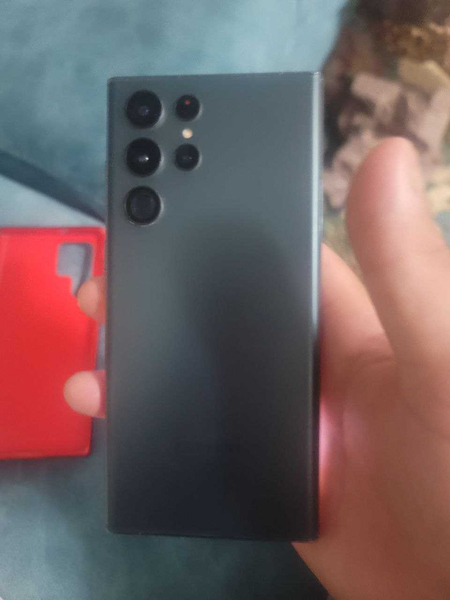 Продаётся Samsung s22 ultra