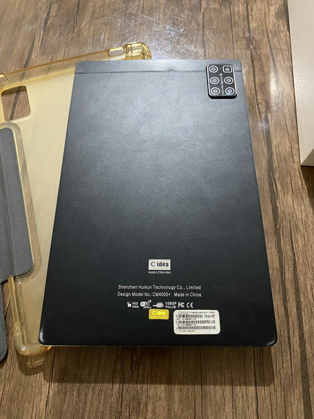 Planshet C idea  128 GB