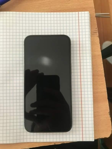 Iphone 13 pro ideal