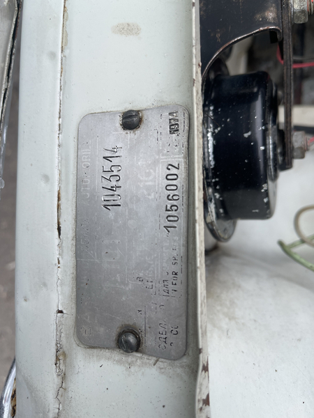 Vaz 2101, холати яхши