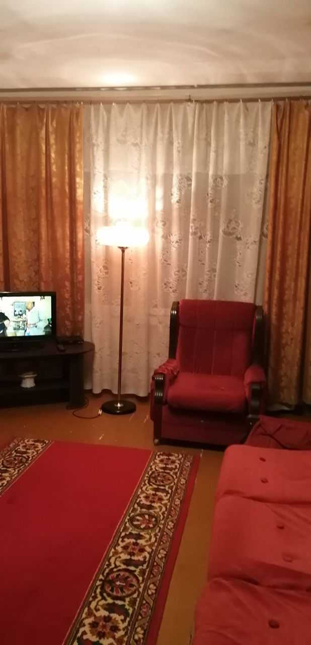 2-х комнатная квартира