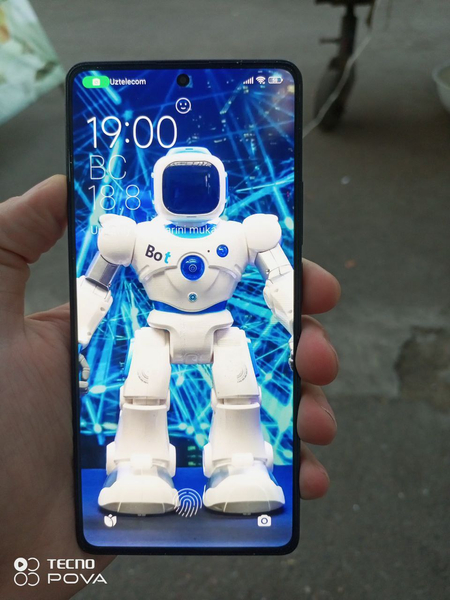 Redmi note 13 proʻ 12/256gb