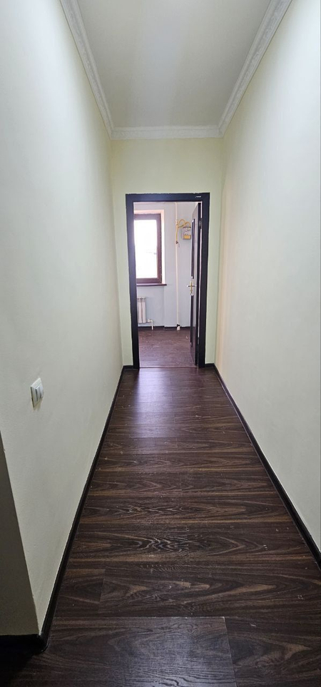 Ипотека Сергели 8 Худуд 3/7/7  площадь 75кв.м+ мансарда