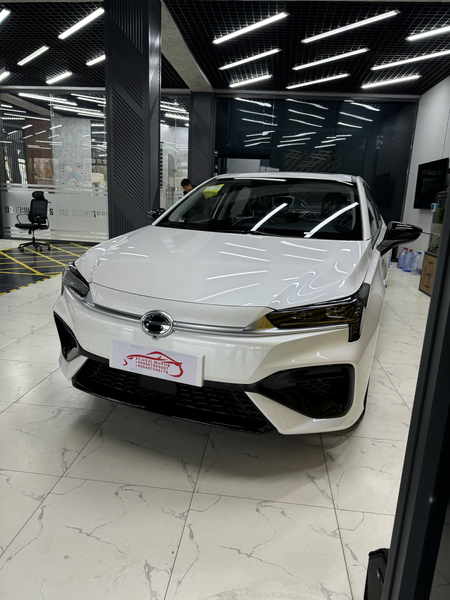 Gac Aion S580 v nalichii 2024