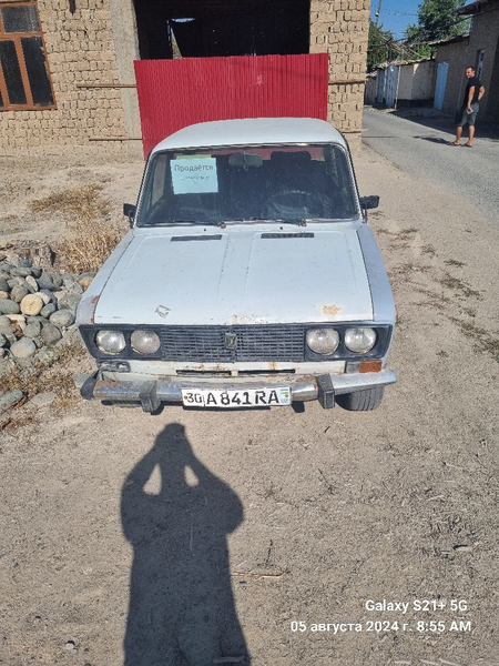 Srochni 06 sotiladi Na xodu