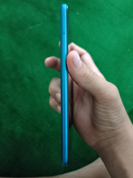 Telefon Redmi 9A kafolati bilan