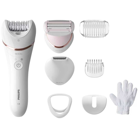 Эпилятор Philips BRE720, Philips, Philips BRE720