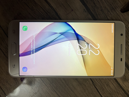 Samsung J7 Prime