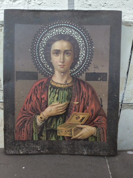Продаю икону ...