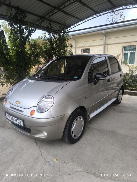 Matiz best 2018 yil metan srochna sotiladi