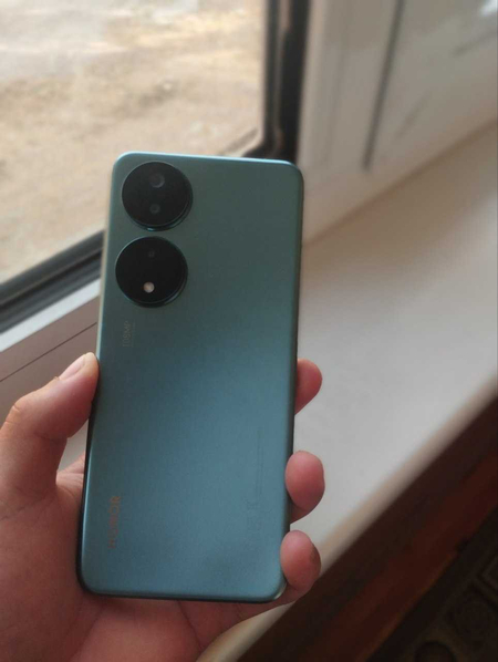 Honor x7b 8+8/128