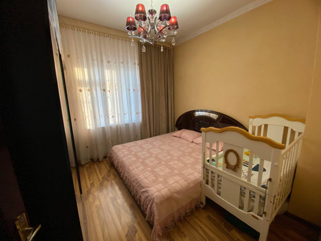 Продается квартира срочно 4/6/9 Карасу -6