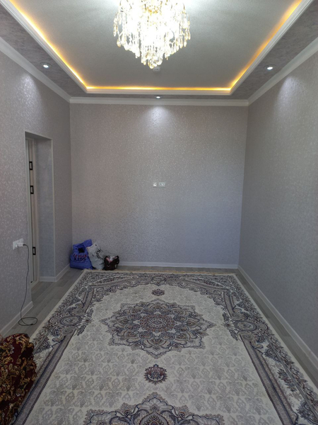 Sergli tumani choshtepa metro bekati yonida 2xonali 54kv uy