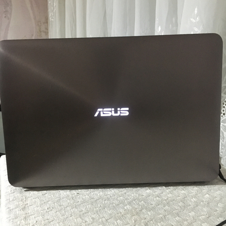 Срочно продаётся игровой ноутбук ASUS, в хорошем состоянии!!!