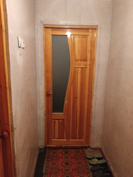 Квартира сотилади срочна