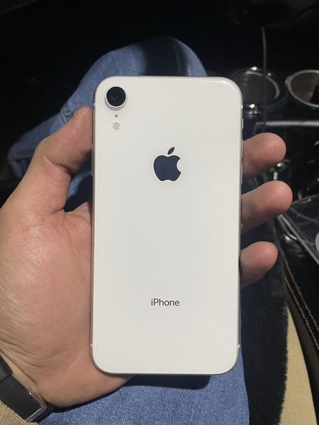 iphone xr 64Gb ideal