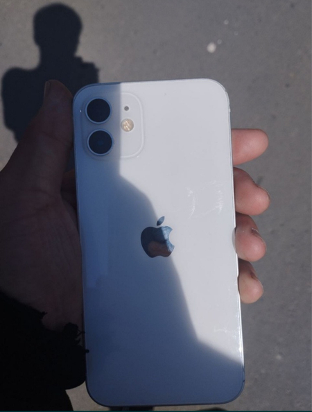 iPhone 12 128 tali