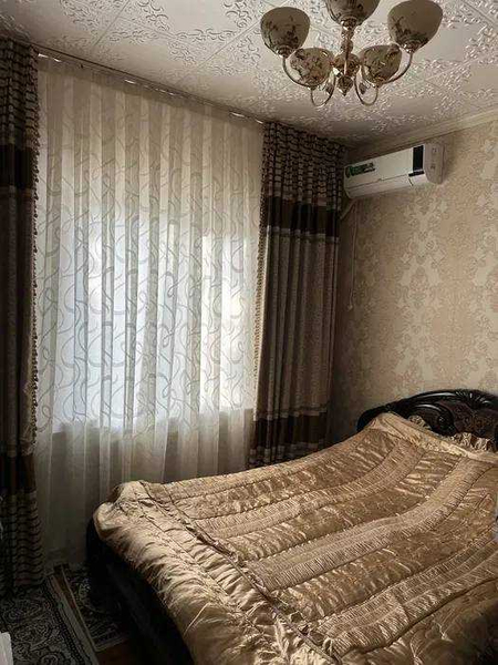 Карасу-1, 5/2/4, С ремонтом, 110м2, ориентир Дуньё, Корзинка