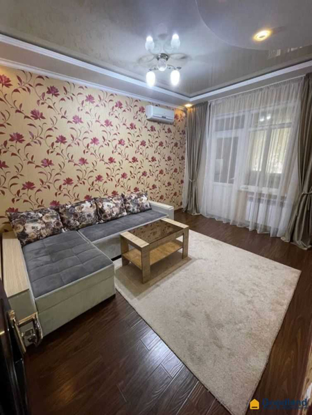 Сдается 3/1/4 квартира в Чиланзарском р-не ул. Катортол (J 1054)