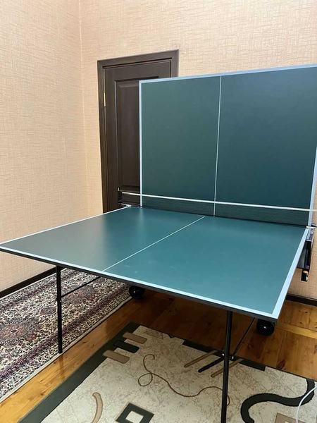 Теннисный столлар 8