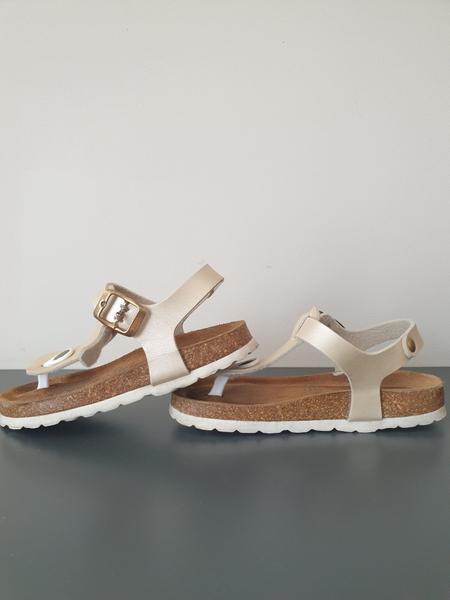 Birkenstock детские
