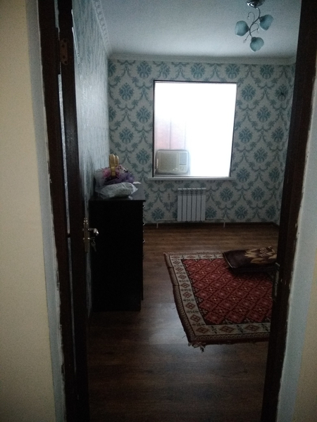 Хонадон кредитсиз