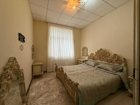 V4621 2/1/5 ЖК Parkent Village Паркентском 52,5м2 Хороший ремонт