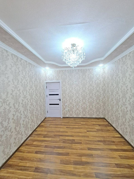 Продажа 3х комнатная Новостройка. Адрес: Гагарина.