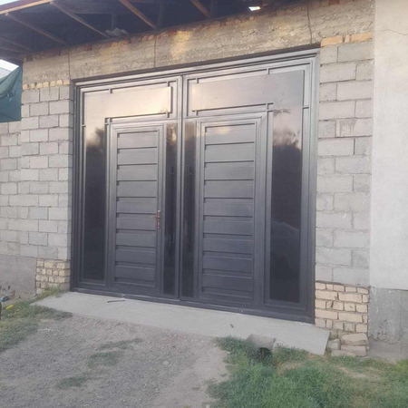 Дарвозалар ясаймиз.буюртма Кабул киламиз