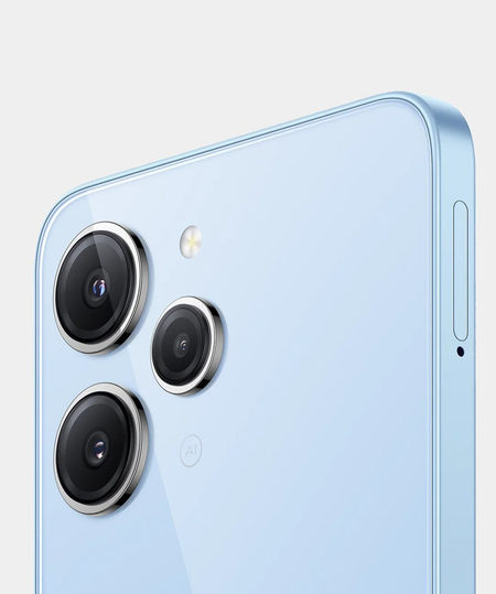 Redmi 12 Ram 8 xotirasi 256