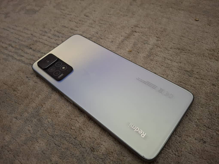 Redmi not 11 pro 6+4/64gb