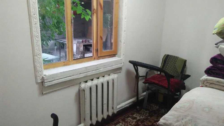 Продается квартира