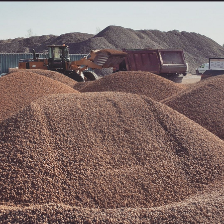 Keramzit industrial group