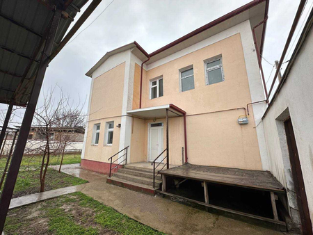 Коттедж арендага берилади