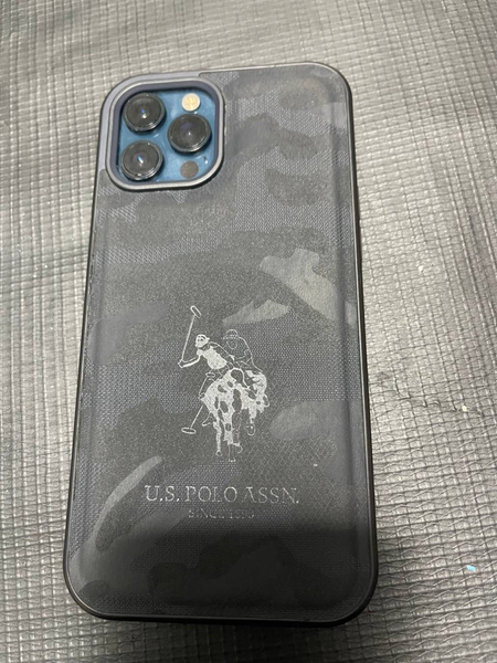 Iphone 12 pro max